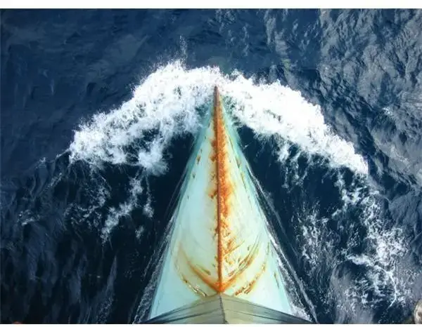 Roughness Of Hull Surface Explained - Bright Hub Engineering