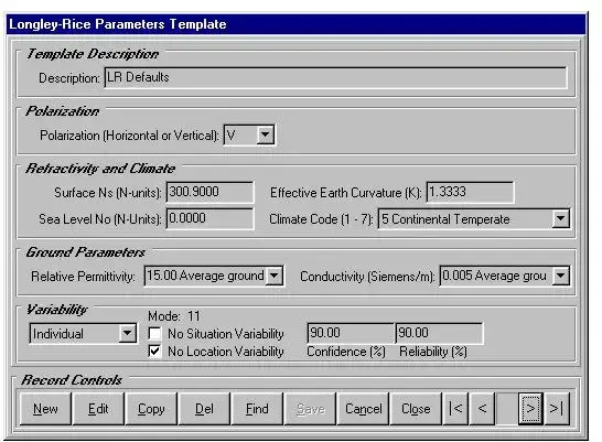 什么是Longley-Rice繁殖模型?——Bright Hub Engineering